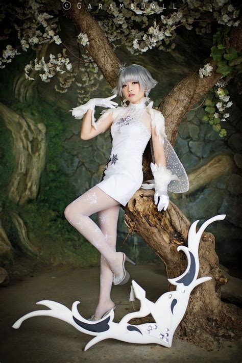 Пин на доске cosplay idols