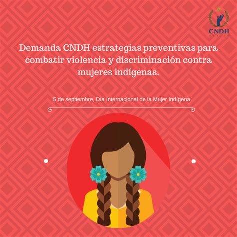 CNDH en México on Twitter Demanda CNDH prevención de Violencia y