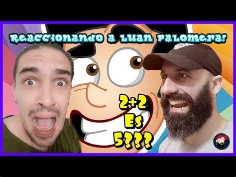 Reaccionando A Las Respuestas Mas Graciosas En Ex Menes De Luan