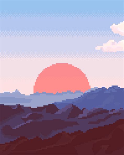 4k Pixel Art IPhone Wallpapers Wallpaper Cave
