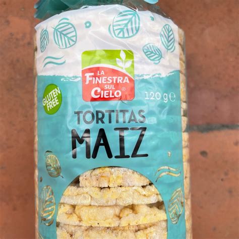 La Finestra Sul Cielo Tortitas De Maiz Reviews Abillion