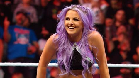 WWE Files Trademarks For Candice LeRae And Tegan Nox