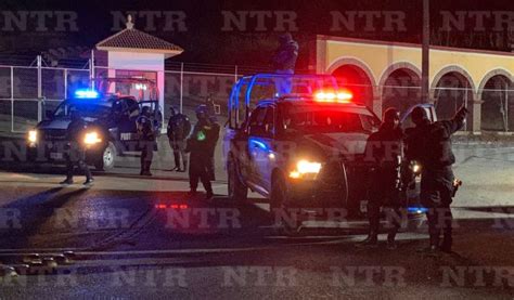 Ataques Armados Dejan Tres Muertos Y Dos Lesionados NTR Zacatecas