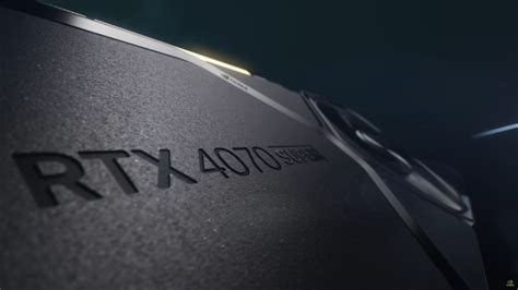 Nvidia Geforce Rtx Gpu Supply To Normalize By Next Month But