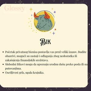 Dnevni horoskop za 4 maj Slobodni Bikovi možda upoznaju srodnu dušu