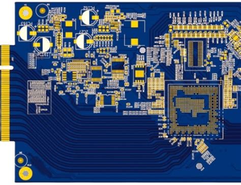 常用高速PCB板材概述 hdi 多层pcb pcb打样 快速pcb打样 深泽多层电路