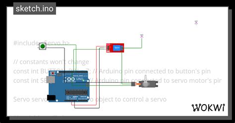 5V DC MOTOR USING RELAY Wokwi ESP32 STM32 Arduino Simulator
