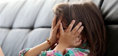 C Mo Identificar La Ansiedad Infantil S Ntomas Causas Y Tratamiento