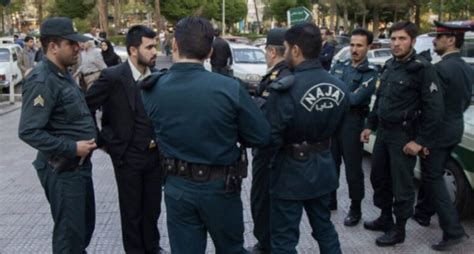 Iran la polizia morale è stata davvero abolita