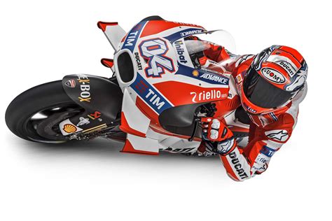 2016 Ducati Desmosedici GP Photo Gallery Spread The Wings DriveMag