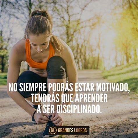 Grandes Logros Frases Motivacion Deporte Motivacion Frases