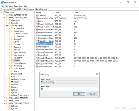 Registry Definition What Is The Windows Registry