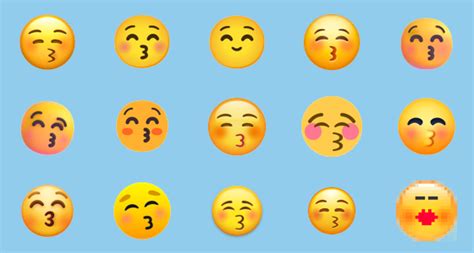 Kiss Lips Emoji Meaning Lipstutorial Org