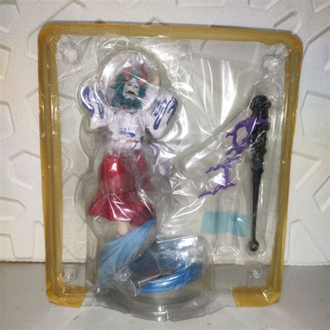 BANDAI Ichiban Kuji Yamato One Piece EX Girl S Collection Masked Ver