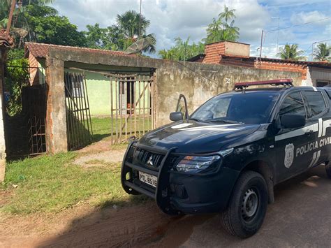Dupla é presa suspeita pelo crime de tráfico de drogas e posse ilegal