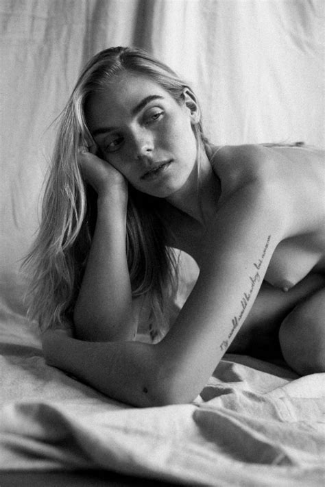 Jordy Murray Nude By Shawn Hanna 2020 21 Photos The Fappening