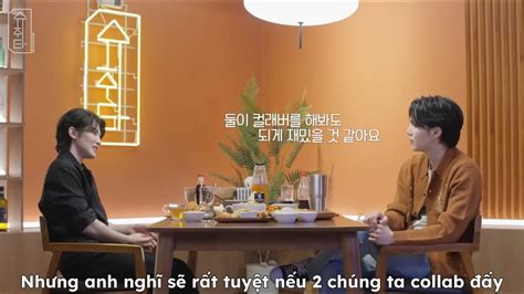 Vietsub Suchwita Ep Suga With Woozi Youtube