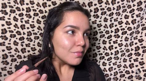 Mi Rutina Diaria De Maquillaje Tips YouTube