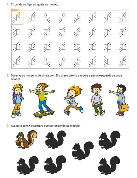 Dislexia cadernos de exercícios para usar em casa e na escola Artofit