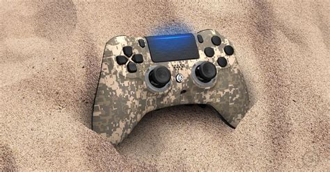 Top 5 Call Of Duty Warzone Controller Tips SCUF