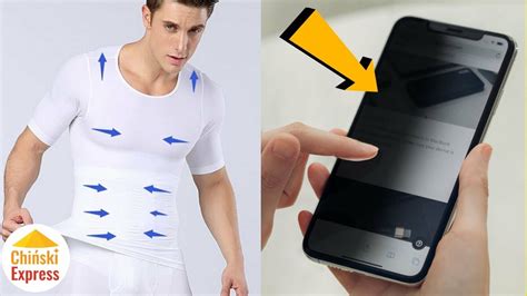 10 perełek z AliExpress Chiński Express 18 CDA