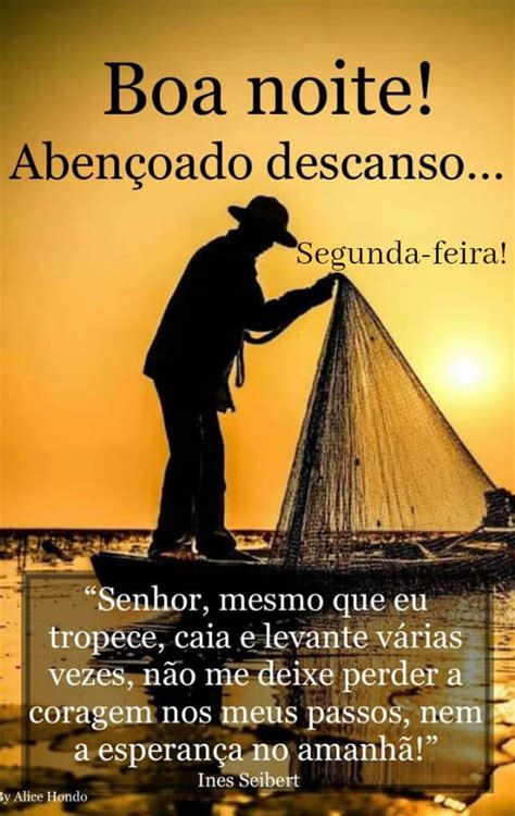 46 Imagens Boa Noite Segunda Feira Frases Para Dormir Bem