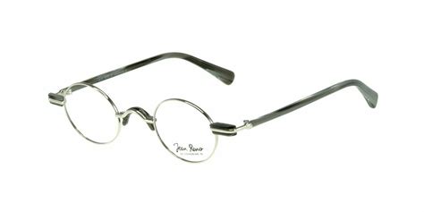 Lunettes De Vue JEAN RENO RENO 501 C21 41 26 45786