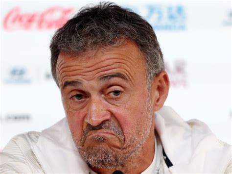 Surpriză uriașă Fotbalistul pe care Luis Enrique regretă că l a luat