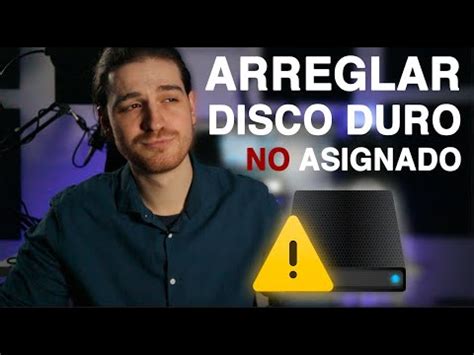 No Se Puede Tener Acceso A Disco Duro Externo Recursos didácticos gratis