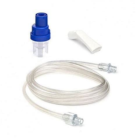 Orkyn Nébulisateur Jetable SIDESTREAM avec Embout Buccal Nébulisation