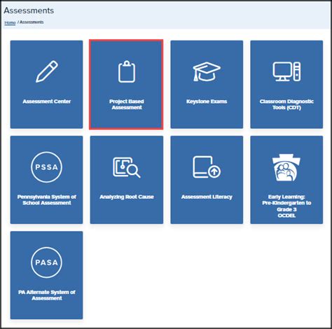 Maximizing Learning The Power Of Project Based Assessment