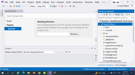 Qt Visual Studio 2022