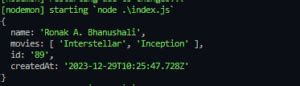 How To Make A Node Post Request Understanding Request Module