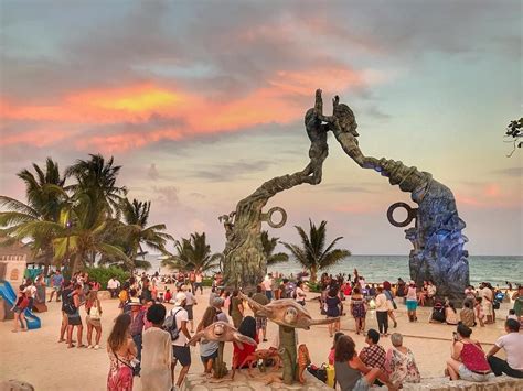 The Best Things To Do In Playa Del Carmen Life Plus Travel Online