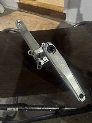Cranksets Shimano Dxr Nelo S Cycles