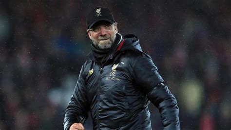 Klopp freut sich auf Barça Ter Stegen Liverpool stoppen
