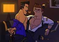 Post 6095646 Don Josh Ridonculous Race Total Drama
