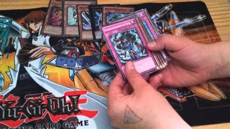 Yugioh Photon Shockwave Display Opening Freakout YouTube