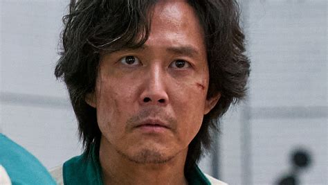 Squid Game S Lee Jung Jae Teases A Darker Side To Gi Hun In Season 2