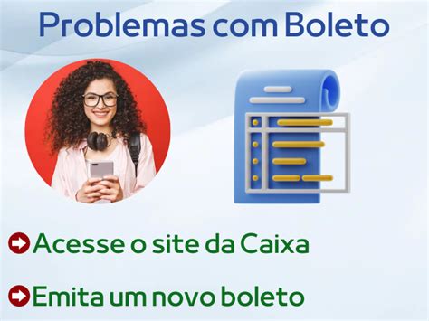 Como emitir a 2 via boleto FIES Parcele em até 12x Pagamento Contas