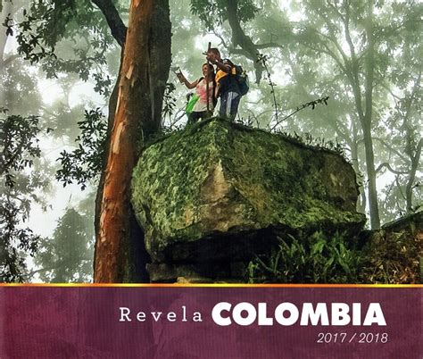 Bogolibros El Placer De Los Libros Revela Colombia 2017 2018 8vo
