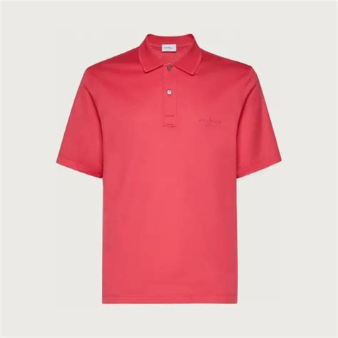 Salvatore Ferragamo Polo
