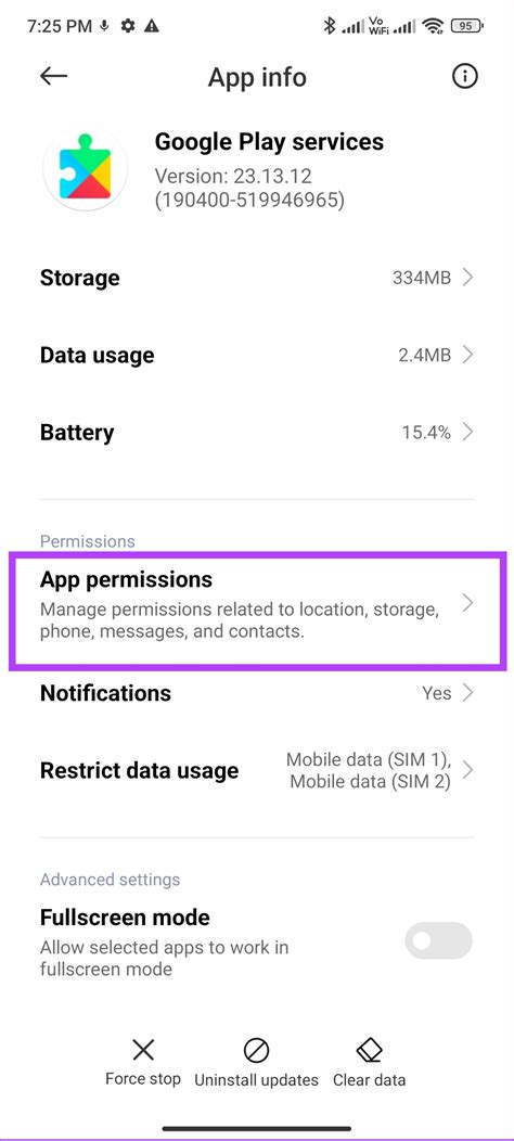 Maneiras De Corrigir O Erro Algo Deu Errado Na Play Store Br Atsit