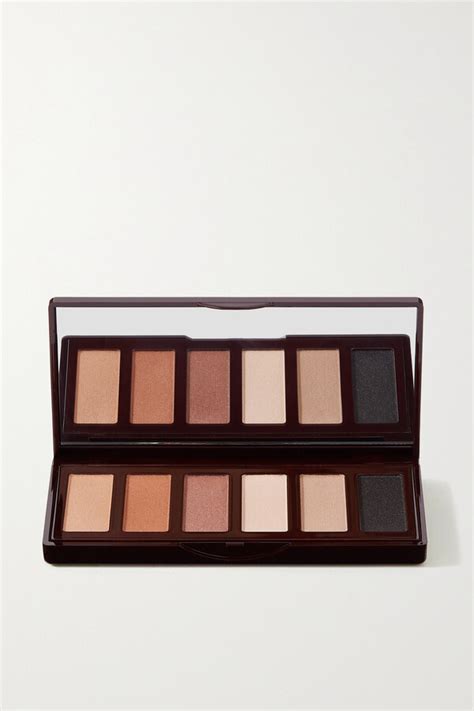 Charlotte Tilbury The Super Nudes Easy Eye Palette Nudegasm ShopStyle