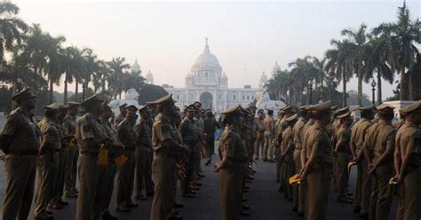 WB Police SI Recruitment 2021 Apply For 330 Sub Inspector And Sergeant