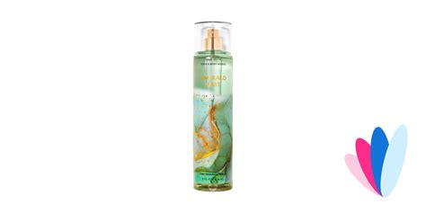 Emerald Mist By Bath Body Works Reviews Perfume Facts