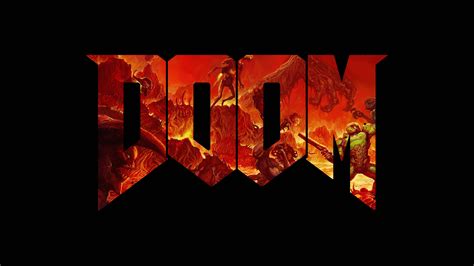 78 Doom Wallpapers WallpaperSafari