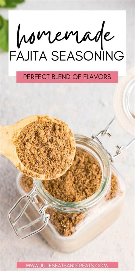 A Blend Of Spices That You Find In Your Pantry Make This Delicious
