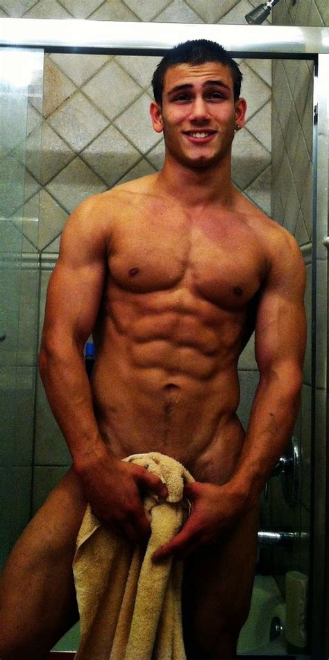 VJBrendan YES PLEASE Michael Hoffman
