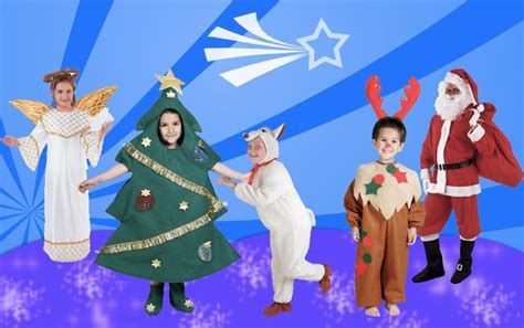 Disfraces Divertidos Para Navidad